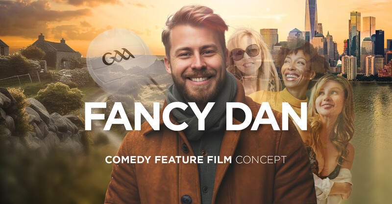 Fancy Dan - FilmFreeway