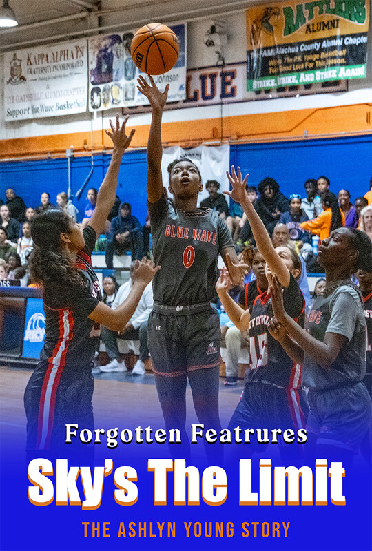 Sky's The Limit - FilmFreeway