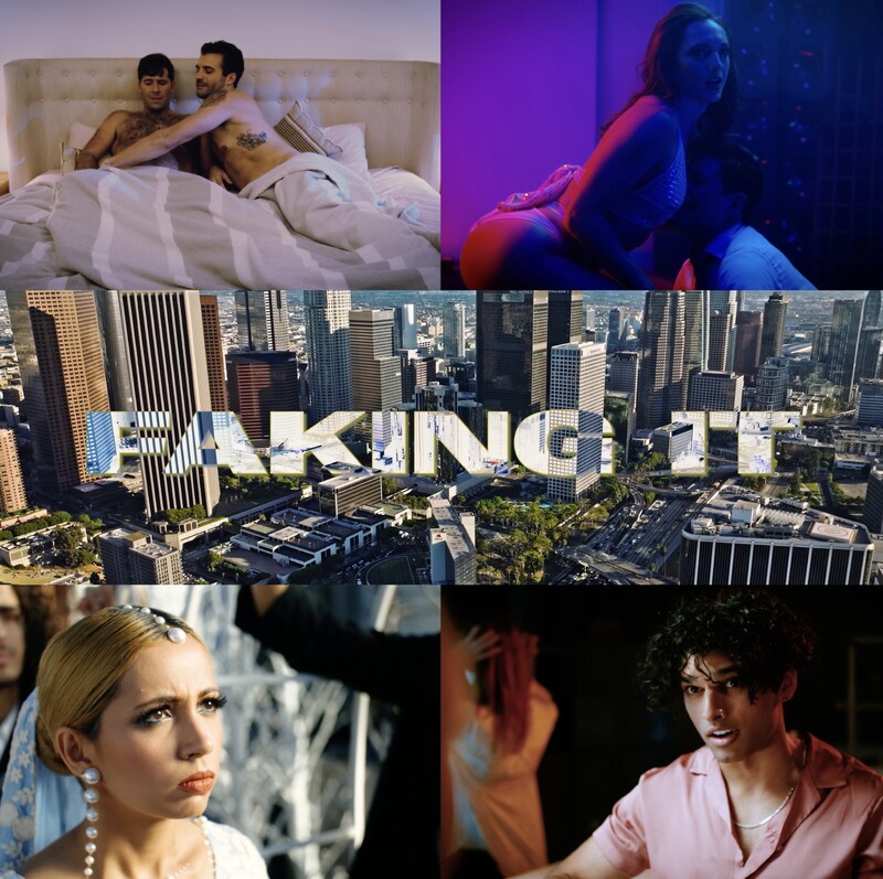 Faking IT - FilmFreeway