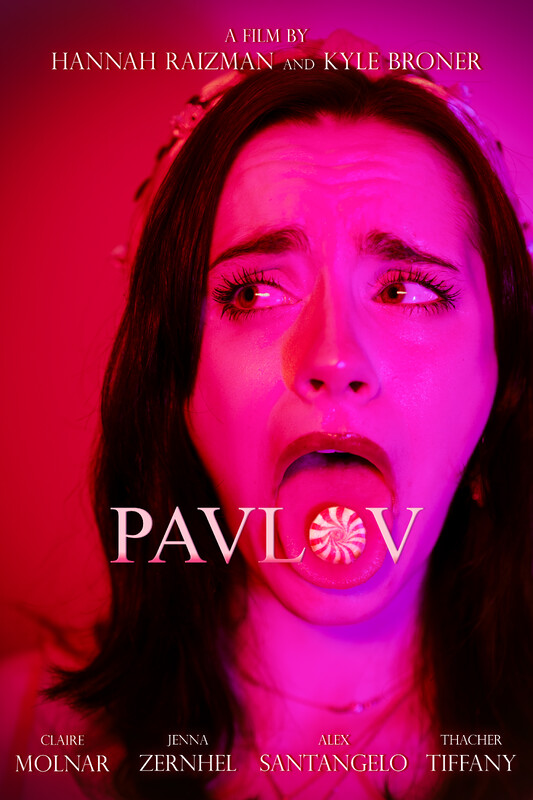 Pavlov - FilmFreeway