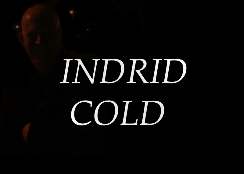 Indrid Cold - FilmFreeway