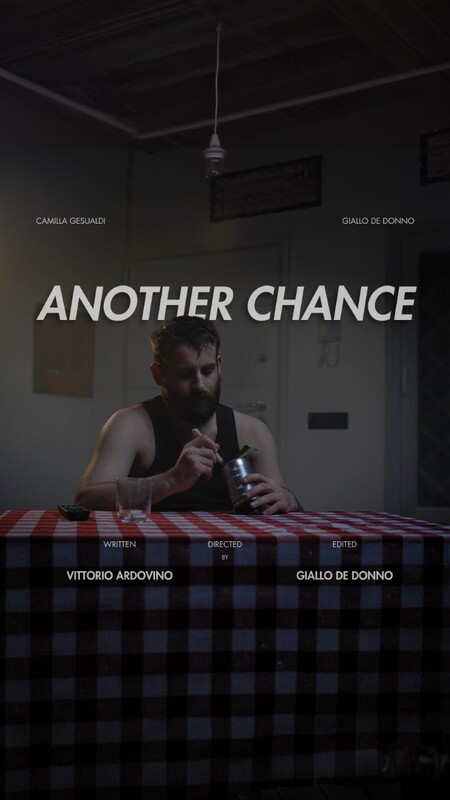 Another Chance - FilmFreeway