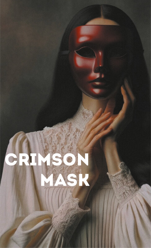 The Crimson Mask - FilmFreeway