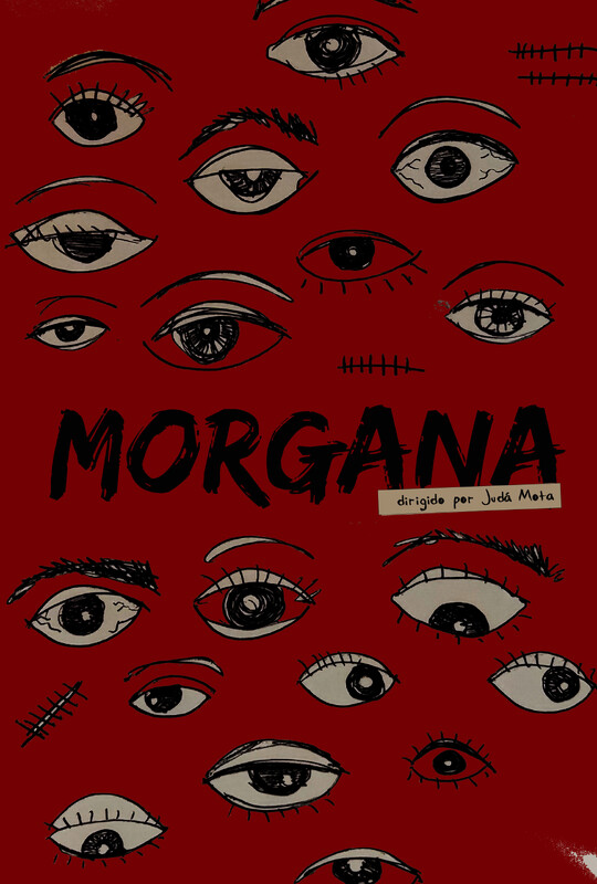 Morgana - ENG - FilmFreeway