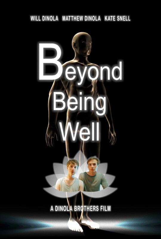 Beyond Being Well - FilmFreeway