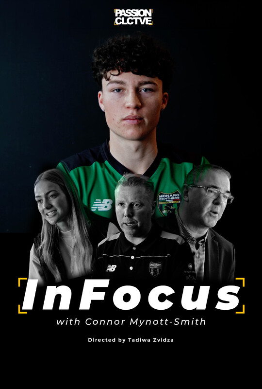 InFOCUS (with Connor-Mynott Smith) | Official Full Documentary ...