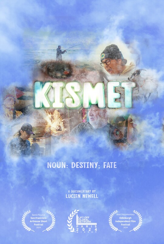Kismet - FilmFreeway