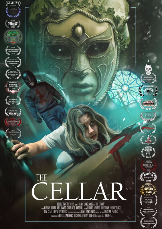 The Cellar - FilmFreeway