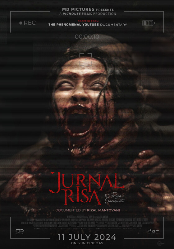 Jurnal Risa by Risa Saraswati - FilmFreeway