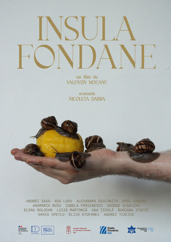 Fondane Island - FilmFreeway