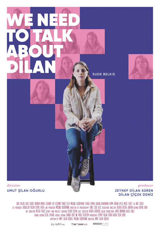 We Need To Talk About Dilan - FilmFreeway