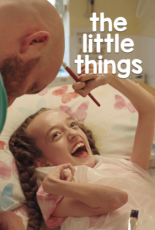 The Little Things - FilmFreeway