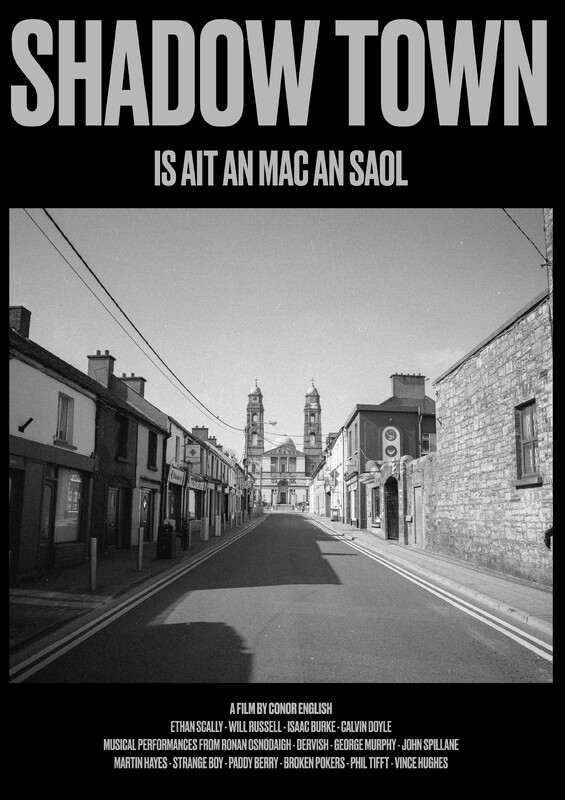 Shadow Town: Is ait a mac an saol - FilmFreeway