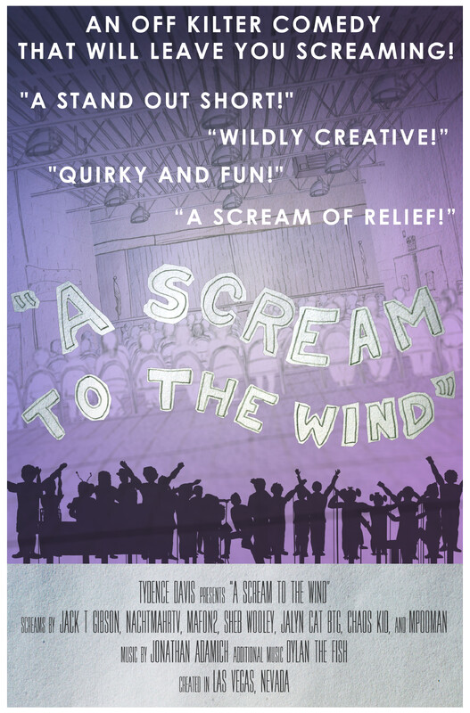 A Scream To The Wind - FilmFreeway