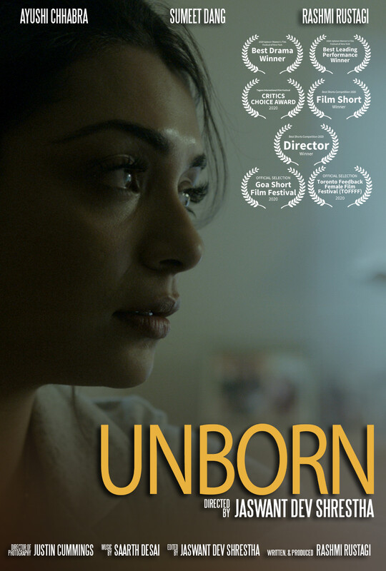Unborn - FilmFreeway