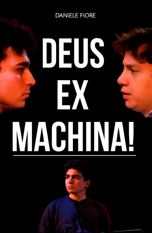 Deus Ex Machina! - FilmFreeway