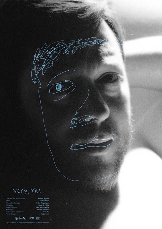 Very, Yes. - FilmFreeway