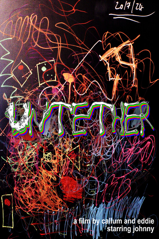 Untether - FilmFreeway