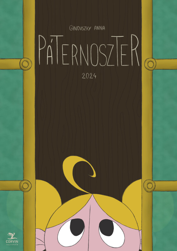 Paternoster - FilmFreeway