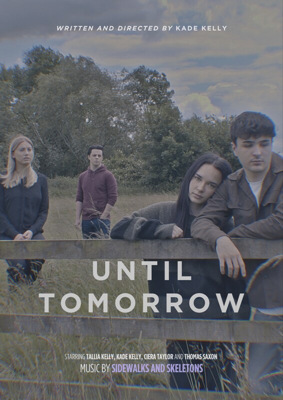 Until Tomorrow - FilmFreeway
