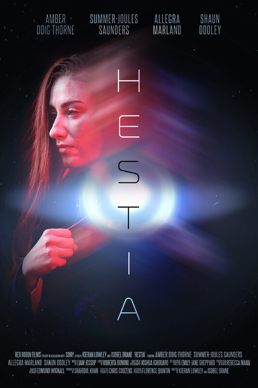 Hestia - FilmFreeway