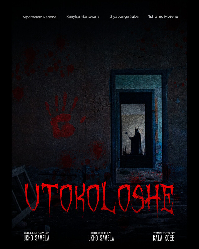 UTOKOLOSHE - FilmFreeway
