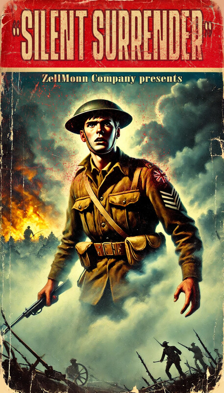 Silent Surrender - FilmFreeway