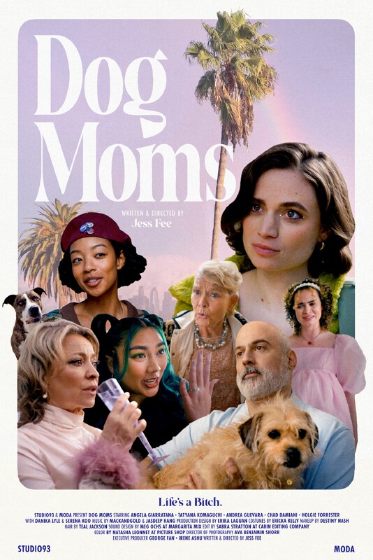 Dog Moms - FilmFreeway