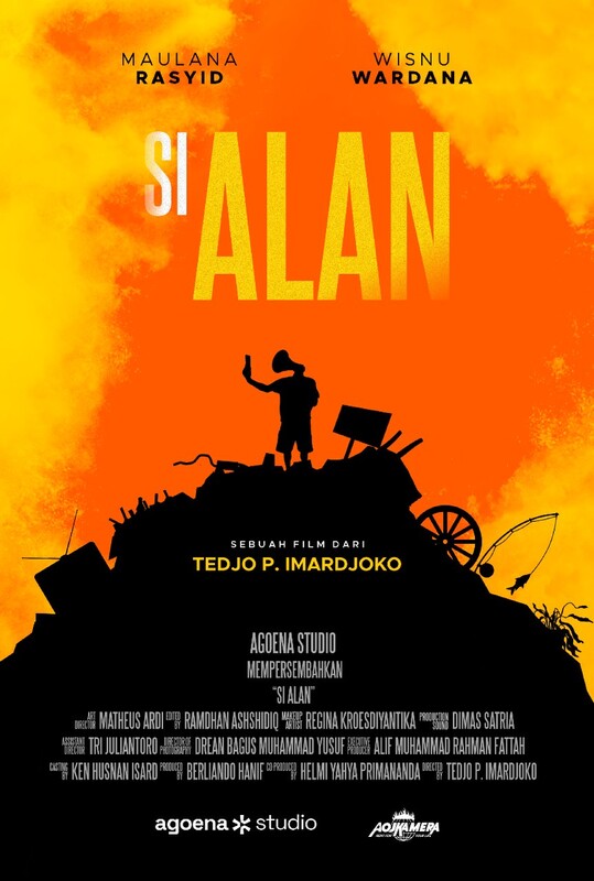 Si Alan - FilmFreeway