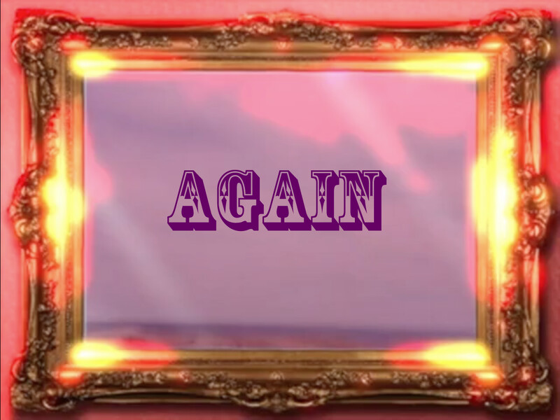 AGAIN - FilmFreeway