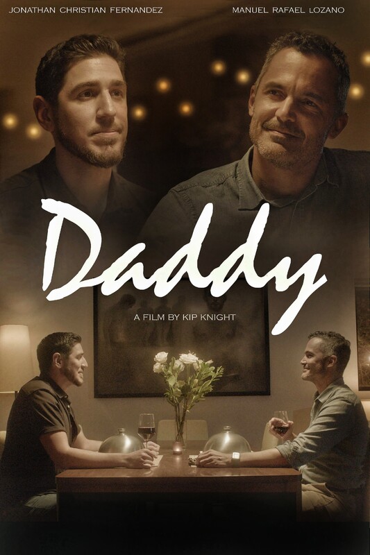DADDY - FilmFreeway