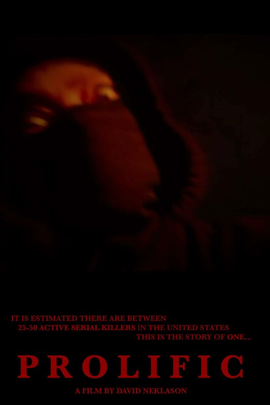 Prolific - FilmFreeway