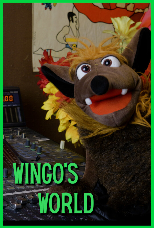 Wingo's World - FilmFreeway