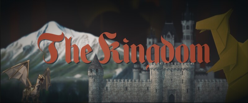 Daniel Cassity's Art Kingdom - FilmFreeway