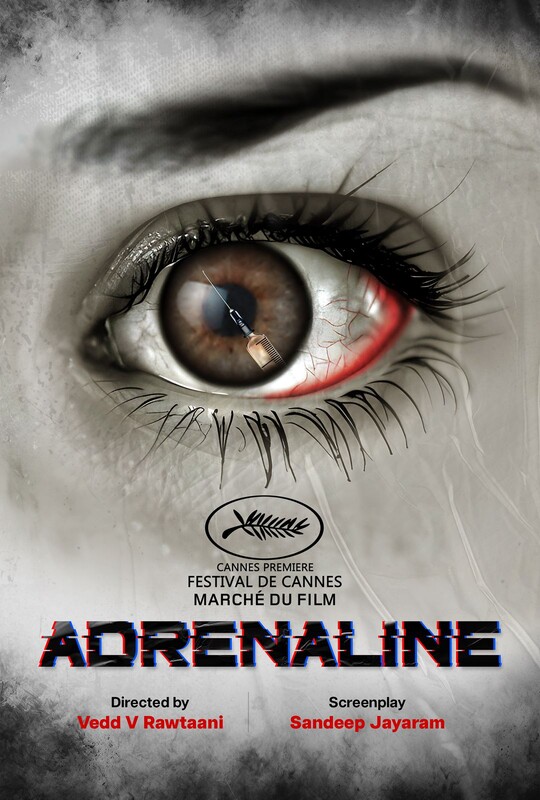 ADRENALINE - FilmFreeway