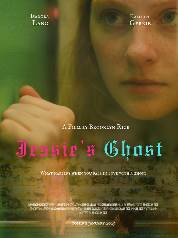 Jessie's Ghost - FilmFreeway