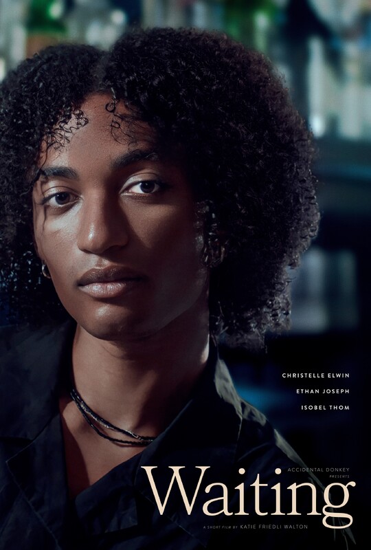 Waiting - FilmFreeway