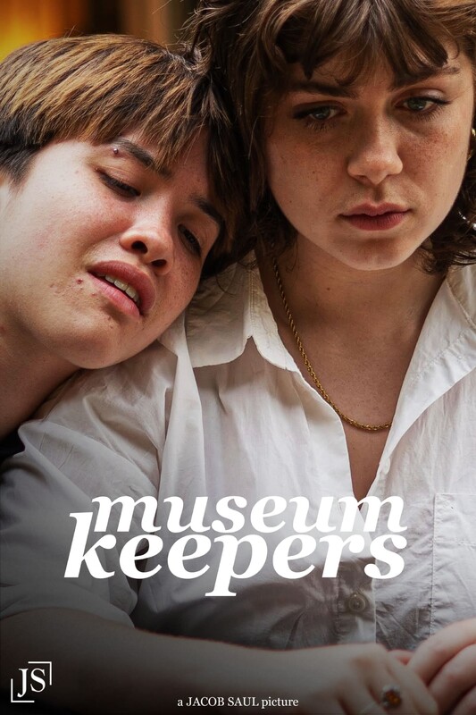 Museum Keepers - FilmFreeway