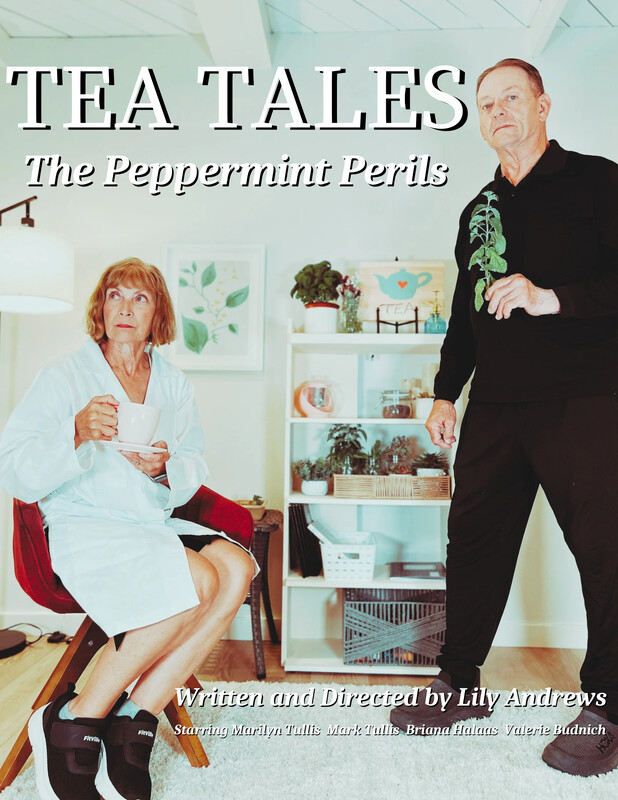 Tea Tales: The Peppermint Perils - FilmFreeway