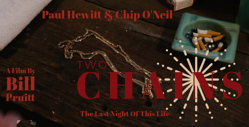 Two Chains - FilmFreeway