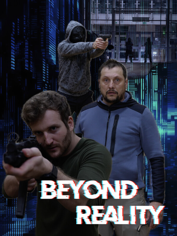Beyond Reality - FilmFreeway