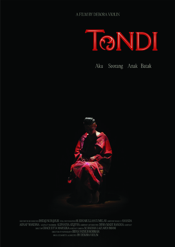 Tondi: A Child From Batak - FilmFreeway
