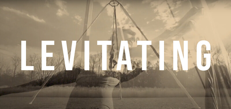 Levitating - FilmFreeway