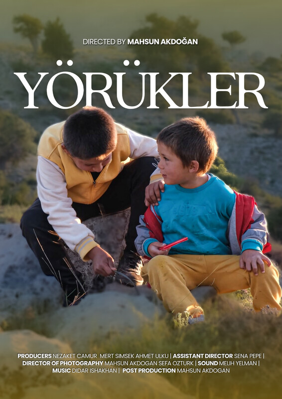 Nomadic Turkish People - FilmFreeway