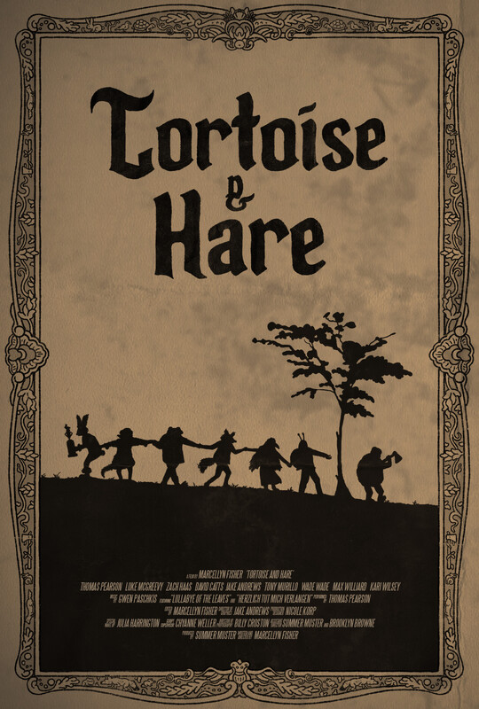 Tortoise and Hare - FilmFreeway