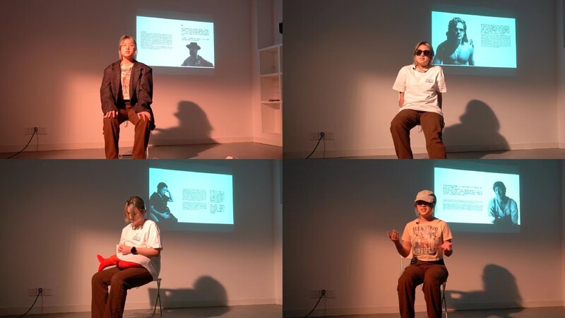 For different people, same thing has different meanings - FilmFreeway