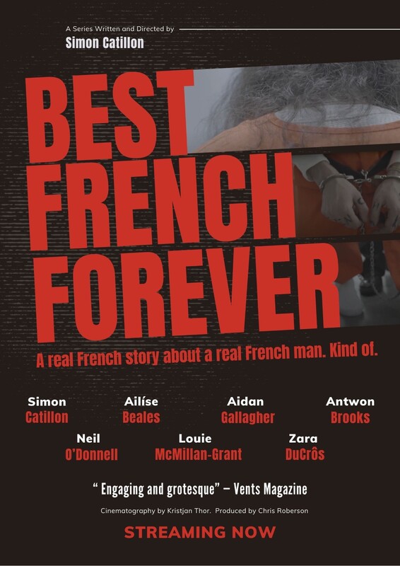 Best French Forever- Episode 1 A true French Story - FilmFreeway