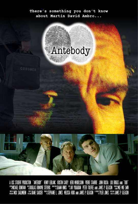 Antebody - FilmFreeway