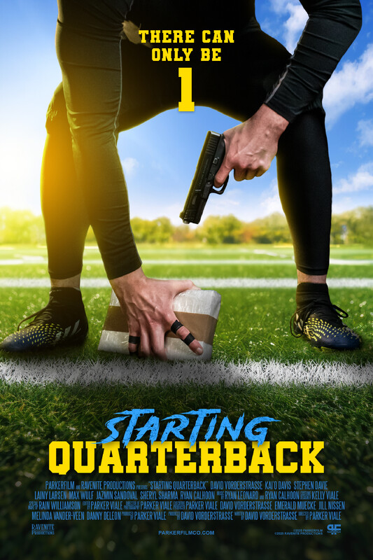 Starting Quarterback - FilmFreeway