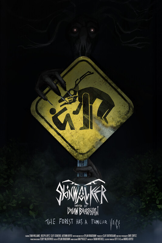 Skinwalker - FilmFreeway
